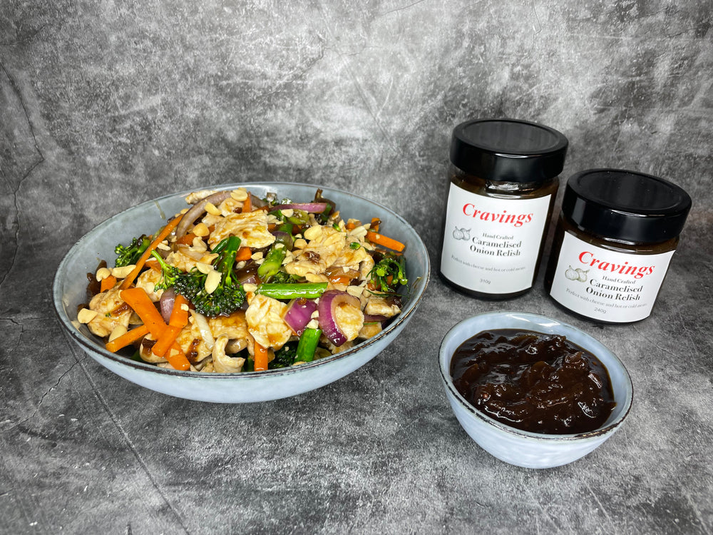 Cravings Recipes – Cravings Foods